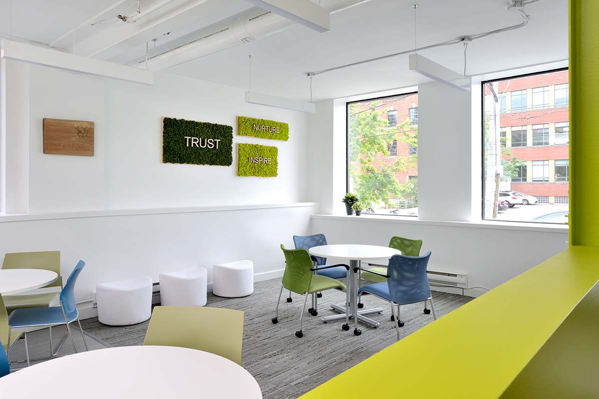 Integral Group – Envirotech