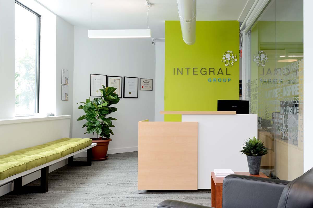 Integral Group – Envirotech
