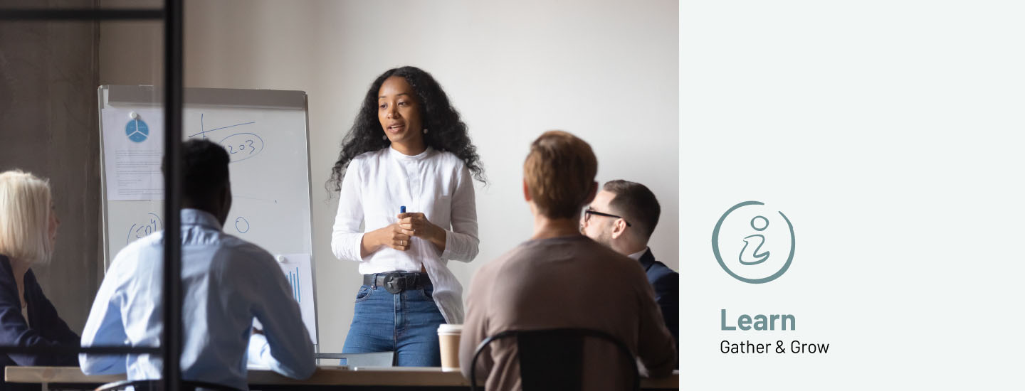 Support The Ways People Work Today – Envirotech