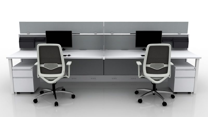 Fixed Height Benching – Envirotech