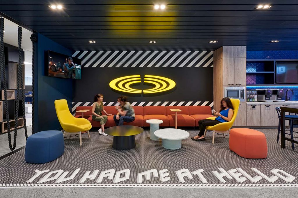 Cineplex – Envirotech