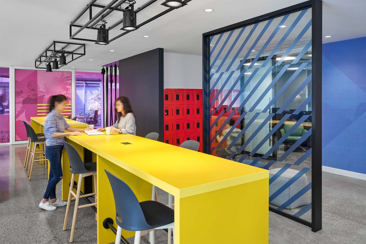 Cineplex – Envirotech