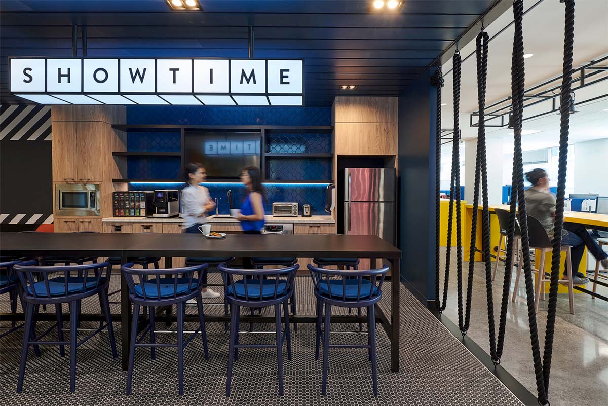 Cineplex – Envirotech