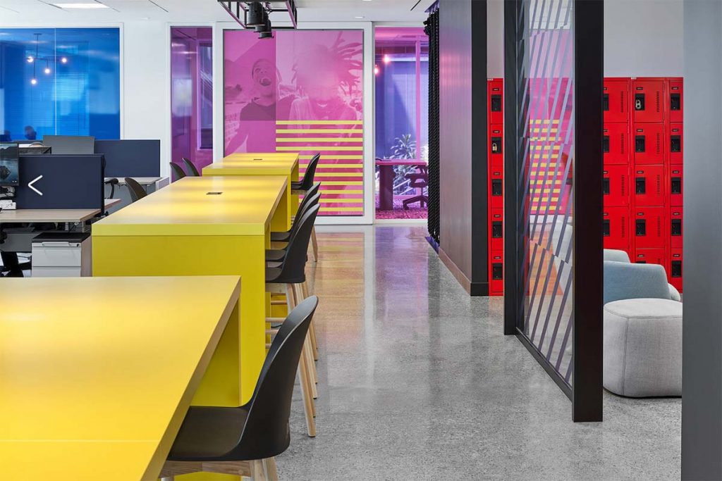 Cineplex – Envirotech