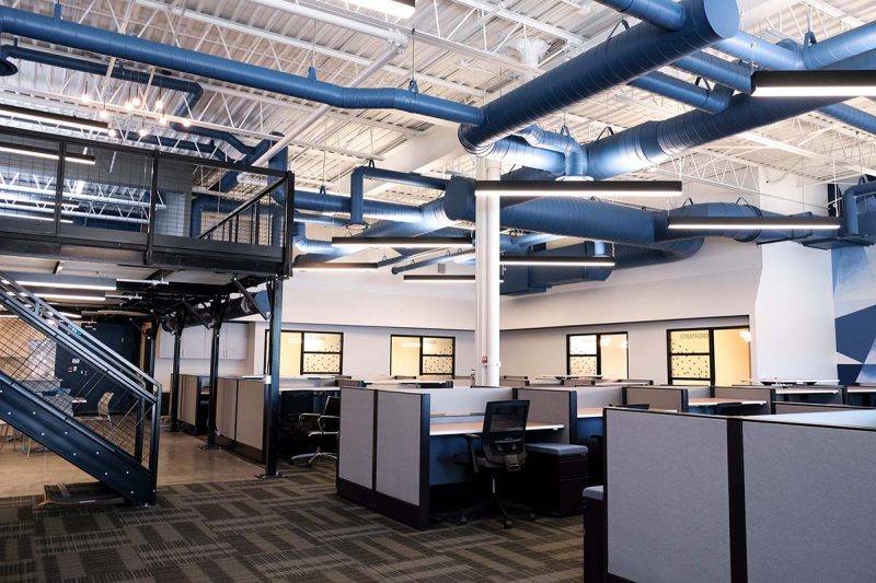 Envirotech – The global leader in office furniture