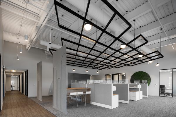 Envirotech – The global leader in office furniture