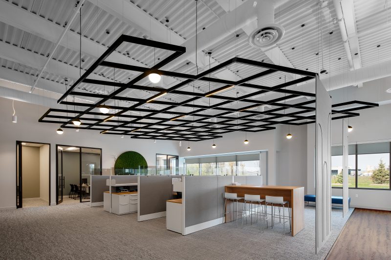 Envirotech – The global leader in office furniture