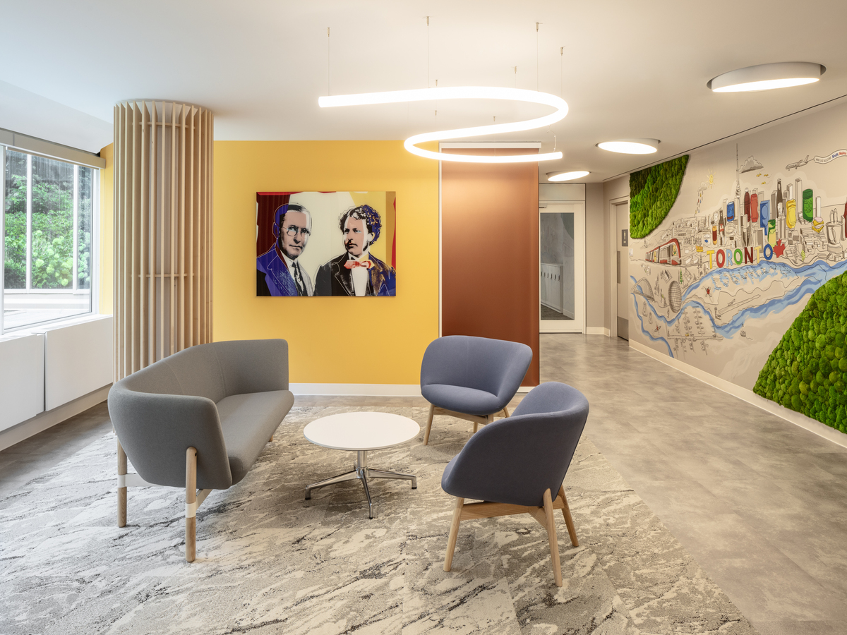 Embracing Circularity: Kraft-Heinz Leads the Way in Low Carbon Office ...